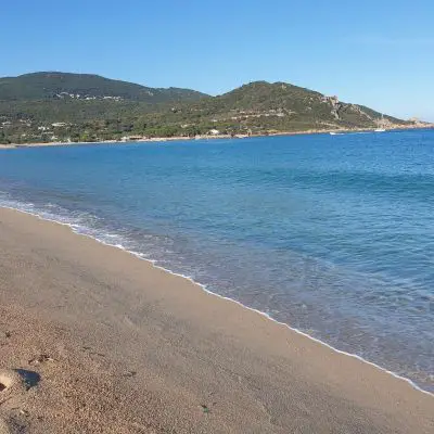 Portigliolo beach 🏖️ Île de Corse, France - caractéristiques détaillées ...