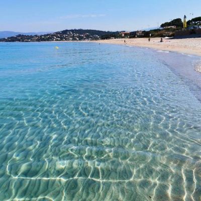 Agosta beach 🏖️ Marincaggi, Île de Corse, France - caractéristiques ...