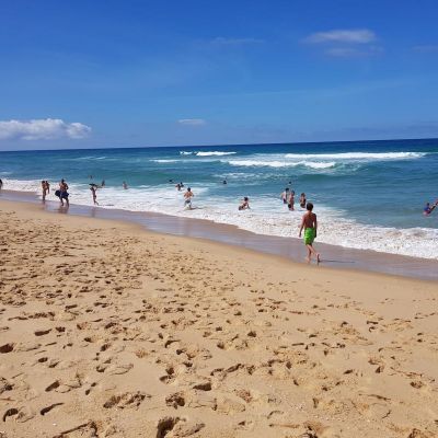 Plage Du Truc Vert 🏖️ Les Jacquets, Gironde, France - caractéristiques ...