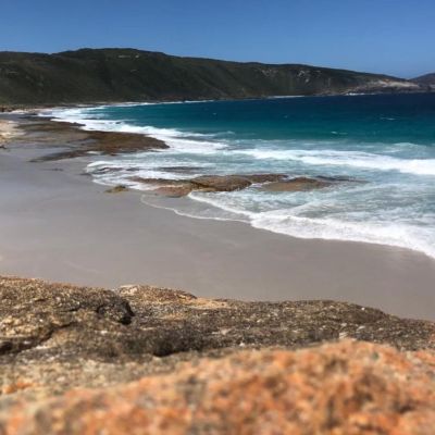 Cable beach 🏖️ Albany, Australie - caractéristiques détaillées, carte ...