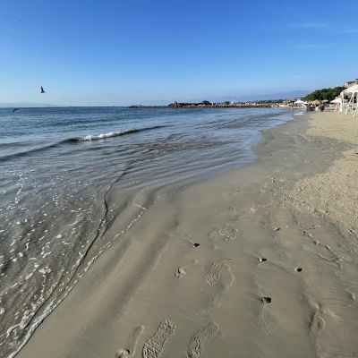 Punta Mita beach 🏖️ Corral del Risco, Nayarit, Mexique ...