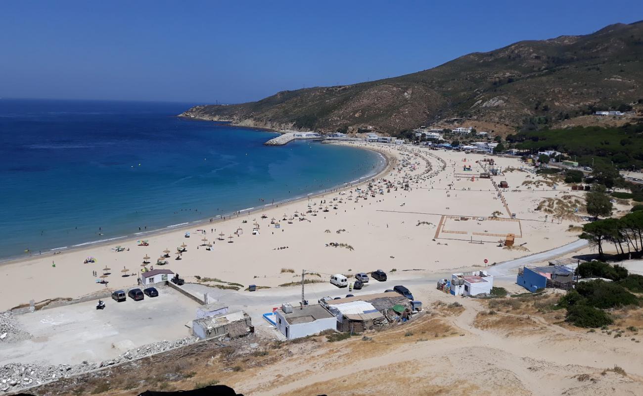 Dalia Beach 🏖️ Tanger-Tétouan-Al Hoceima, Maroc - caractéristiques ...
