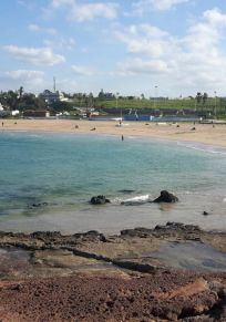 Rabat-Salé-Kénitra 🏖️ toutes les 15 plages (Maroc)