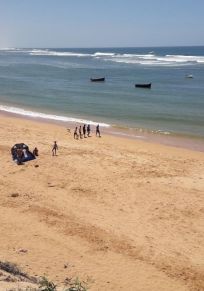 Région de Casablanca-Settat 🏖️ toutes les 26 plages (Maroc)