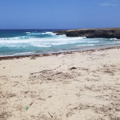 Daimari beach 🏖️ île d'Aruba, Aruba - caractéristiques détaillées ...