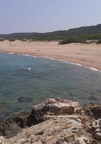 Bizerte 🏖️ toutes les 29 plages (Tunisie)